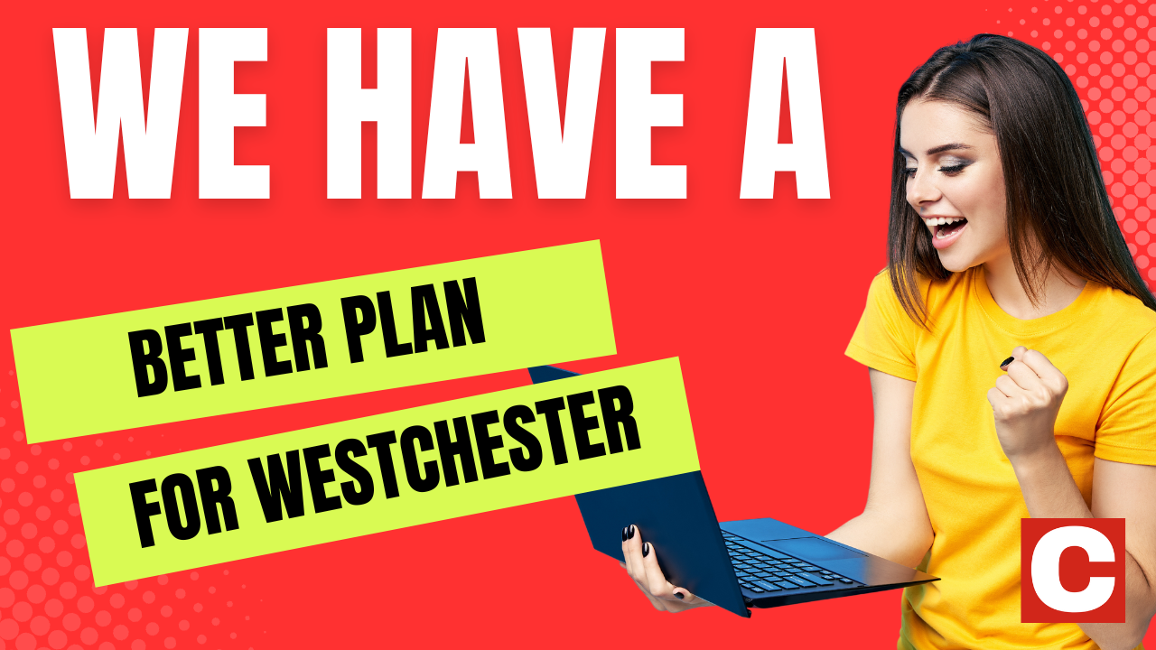 We Have A Better Plan – Concerned For Westchester Playa